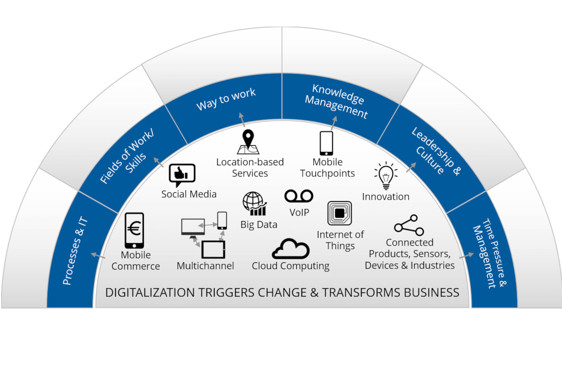 Digitalization - ICARDA Annual Report 2020